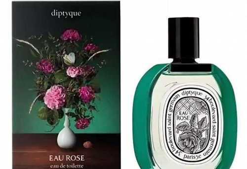 Diptyque Eau Rose 100 ml