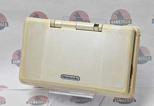 Nintendo DS Fat Japan White с дефектами