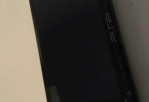 Sony PSP 3000 прошитая