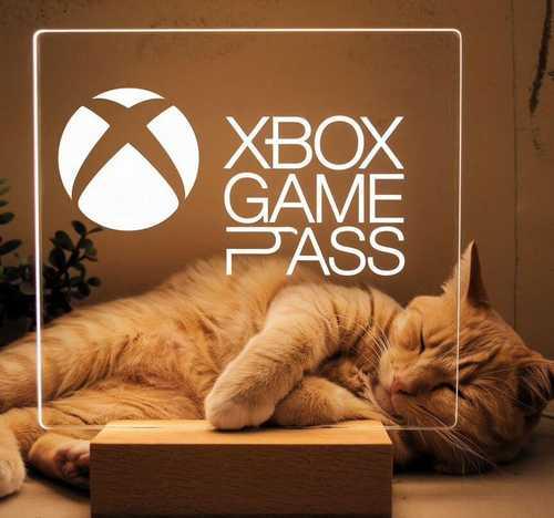 Подписка Xbox Game Pass Ultimate на 71 месяц