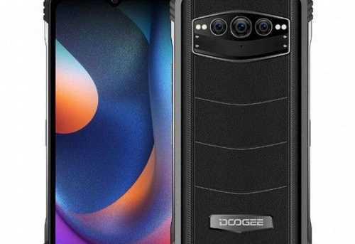 DOOGEE S100, 12/256 ГБ