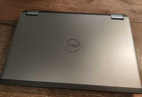 Ноутбук Dell i5 SSD