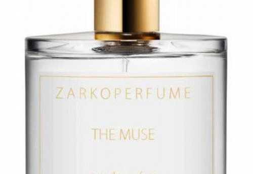 Zarkoperfume THE muse edp 100ml tester