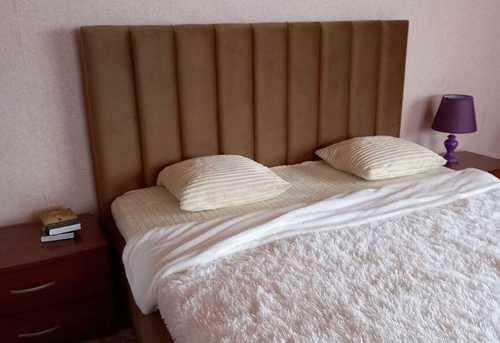 Кровать двуспальная 160 х200 Тиффани