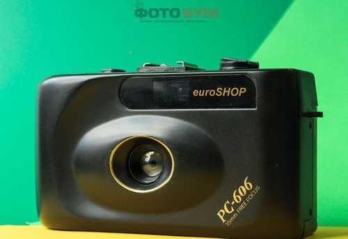 Фотоаппарат EuroShop PC-606
