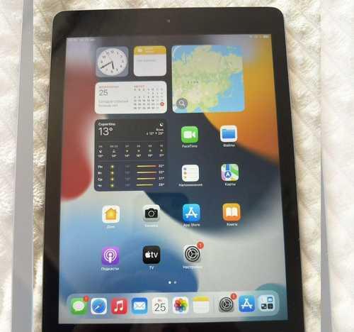 iPad 6 128gb