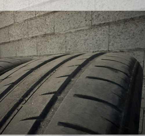 Triangle EffeXSport TH202 265/45 R20 Y