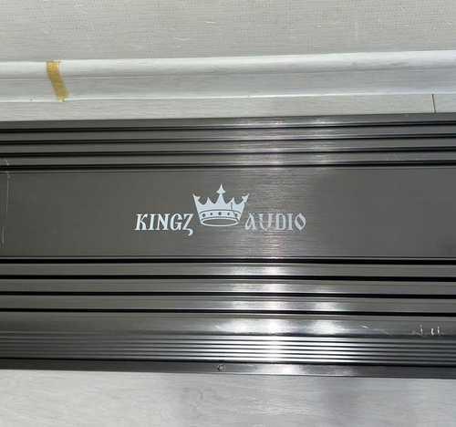 Kingz audio tsr-5500.1d