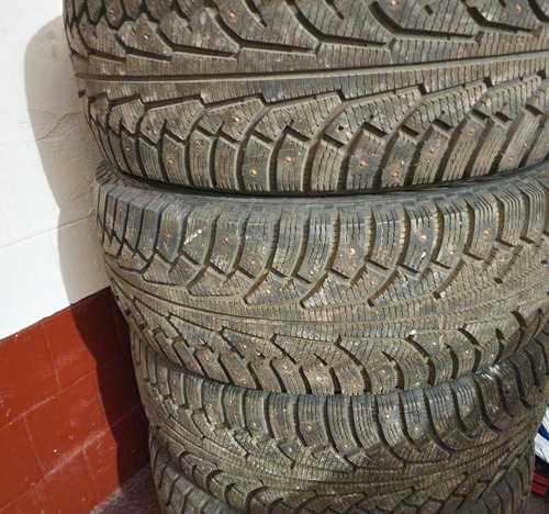 Hankook I'Pike RW11 5/65 R17