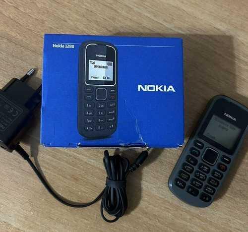 Nokia 1280