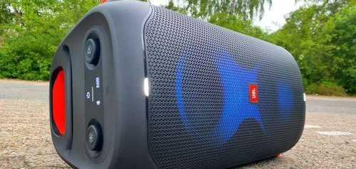 Портативная колонка JBL PartyBox 110, новая