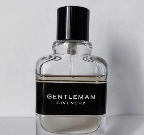 Givenchy gentleman 2017