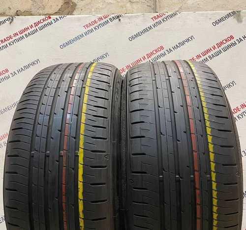 Falken Ziex ZE914 Ecorun 225/40 R18 92W