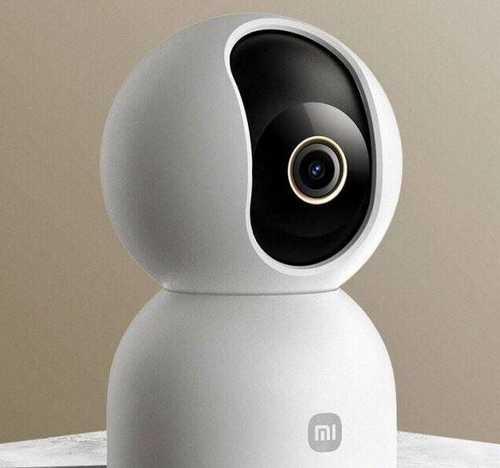 IP-камера Xiaomi SMART Camera 3 PTZ Version 3K (29