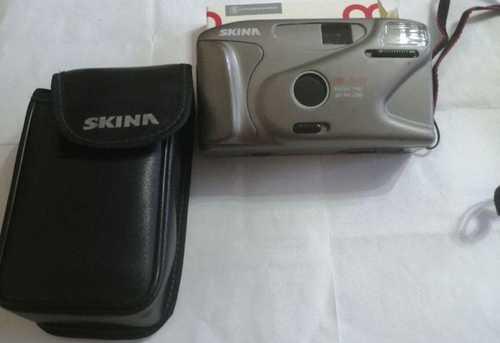 Плёночный фотоаппарат Skina sk-107 Япония