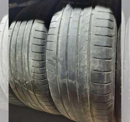 Bridgestone Alenza 001 255/55 R19 107W