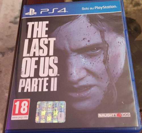 Одни из нас 2 ps4 ps5(the last of us 2)