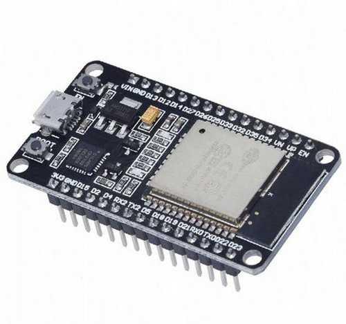 Nodemcu WiFi + Bluetooth ESP32 (ск64)