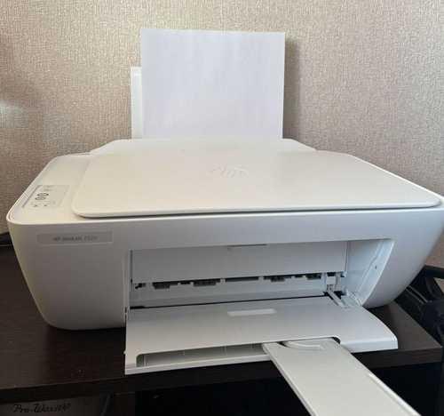 Принтер hp deskjet 2320