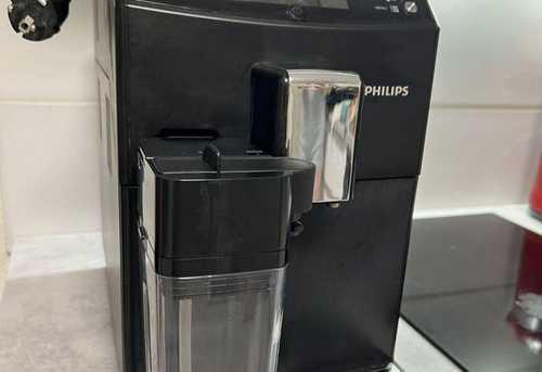 Автоматическая Кофемашина philips