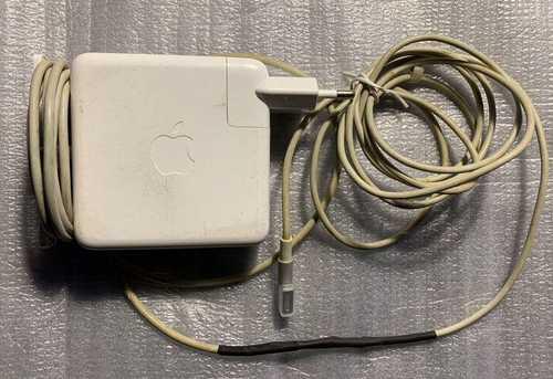 Блок питания apple magsafe 1 85w - ориг