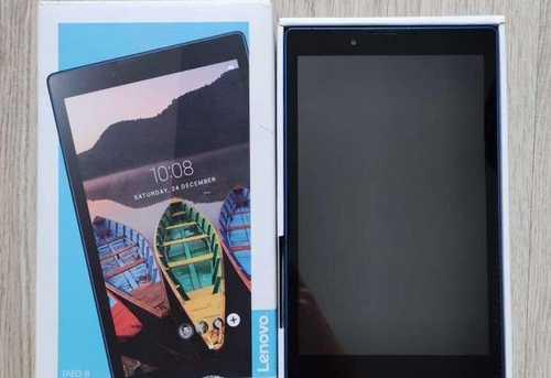 Планшет Lenovo TAB3 8 2gb 16gb