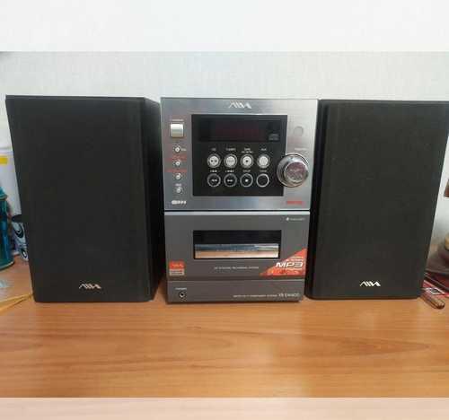 Музыкальный центр Aiwa