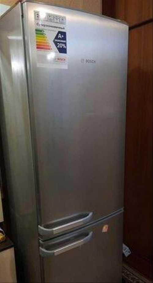 Холодильник Bosh бу