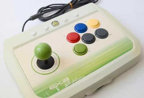 Fighting Stick EX2