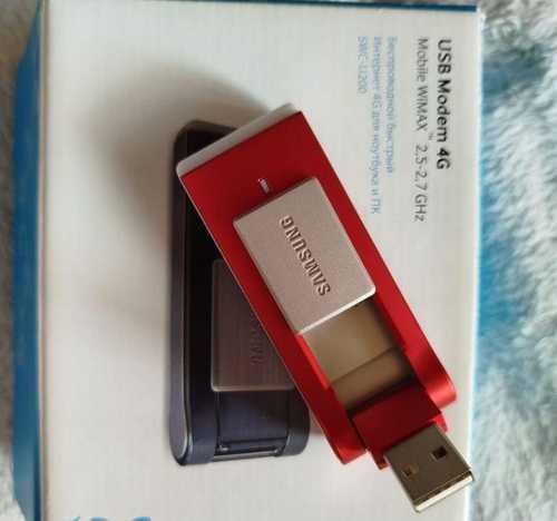 Usb модем 4g yota