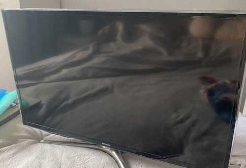 32" Телевизор Samsung UE32H6350AK