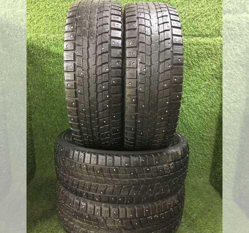 Dunlop SP Winter Ice 01 265/60 R18 110T