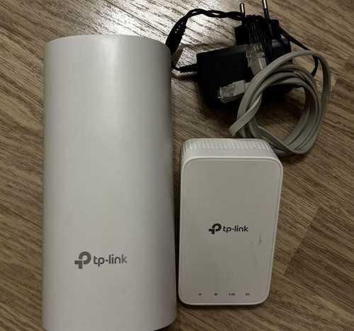 Tp link deco e3 ac1200