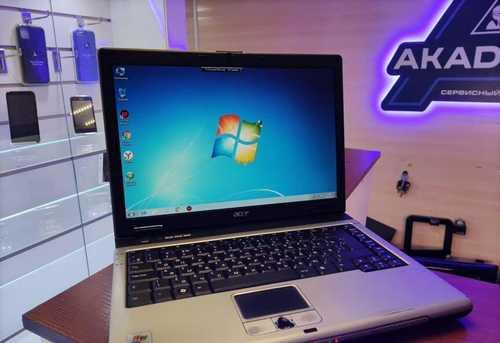 Ноутбук Acer Aspire 5030