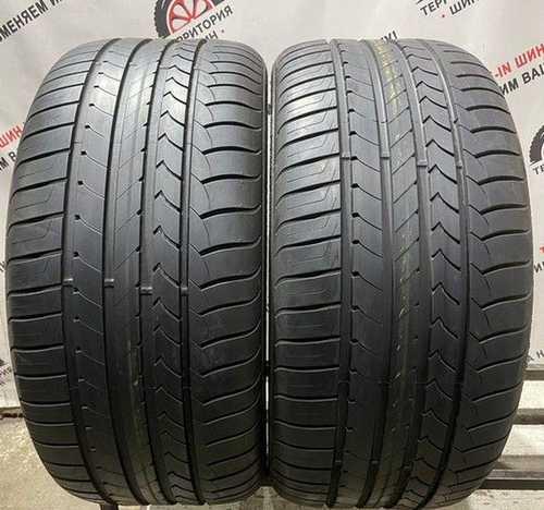 Goodyear EfficientGrip 275/40 R19 101Y