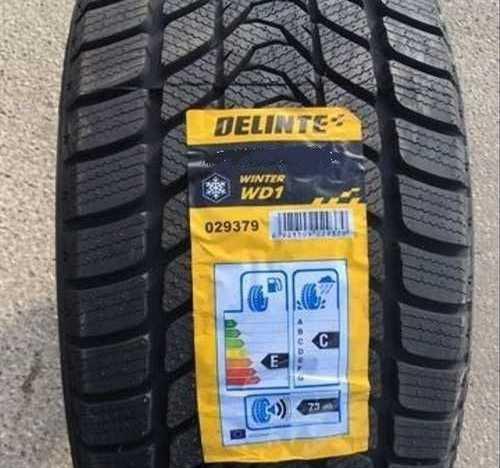 Delinte Winter WD1 185/60 R14