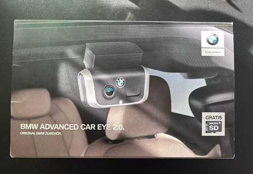 BMW Advanced Car Eye 2.0