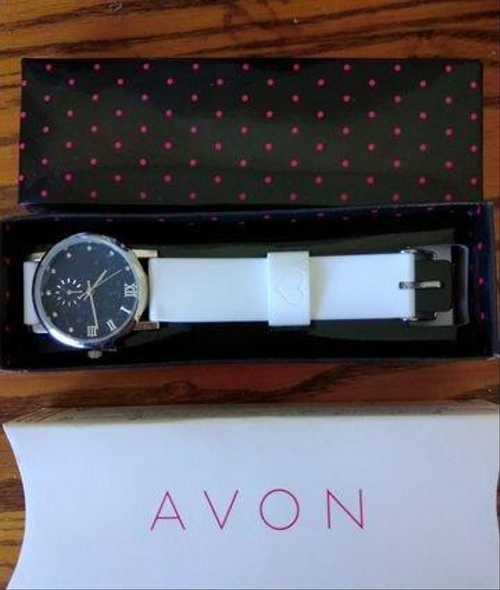 Часы Avon