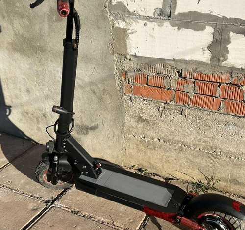 Электросамокат m4 pro 15 ah