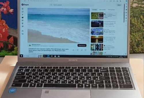 Ноутбук Еchips Envy Pro Core-i5