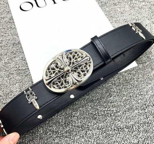 Chrome Hearts в коллекцию