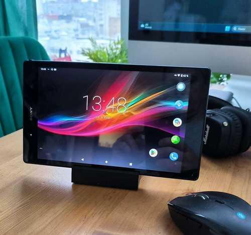 Планшет Sony Xperia tablet z3 sgp621 Android 11