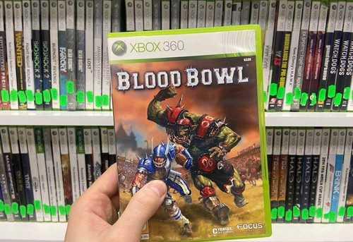 Blood Bowl Xbox 360 (resale)