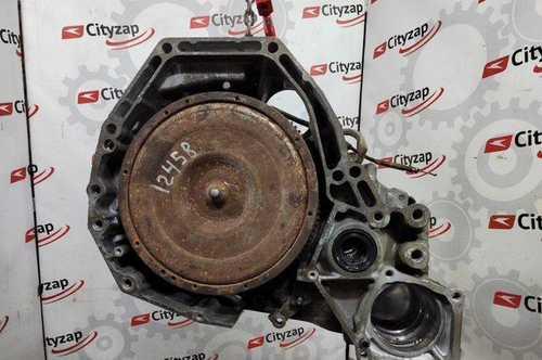 АКПП Honda Orthia EL3 B20B