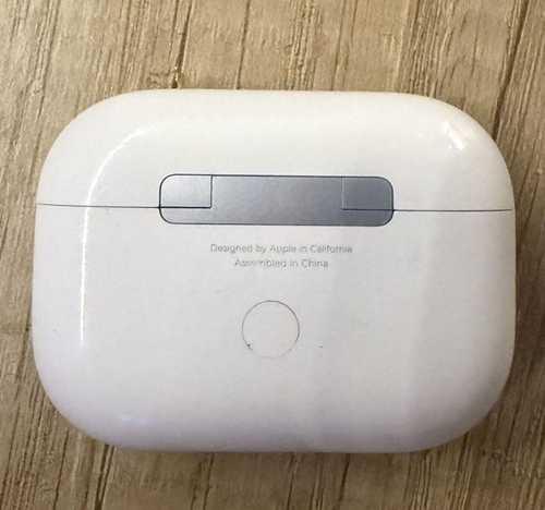 Airpods pro 2 Оригинал