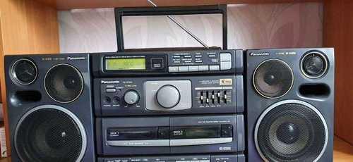 Panasonic RX-DT690