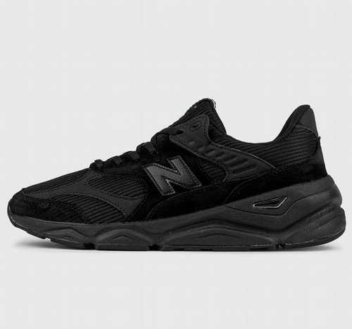 Кроссовки New Balance X-90 Triple Black