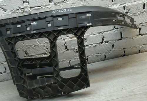 BMW 7 F01F02 Кронштейн пер бамп прав, зад лев