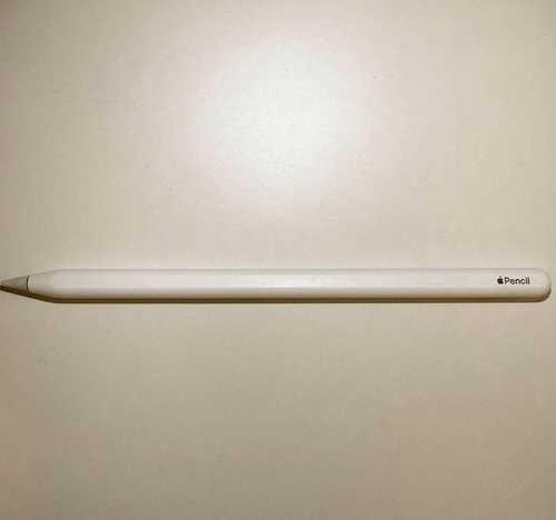 Apple pencil 2 оригинал