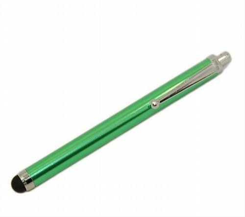 Стилус емкостной ручка (Green)